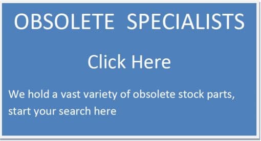 Obsolete Stock Obsolete Supplies - Capricorn Electrical
