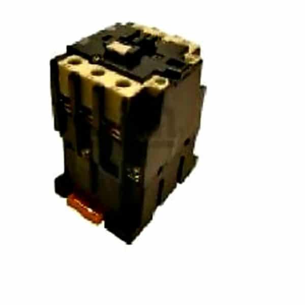 15KW Contactor 240V TC306 - Capricorn Electrical