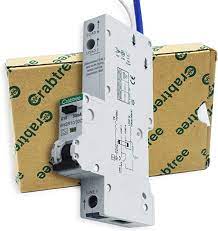 Crabtree Loadstar RCBO 10Amp - Capricorn Electrical Ltd