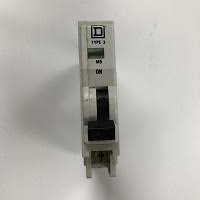 Square D MCB B40 - Capricorn Electrical Ltd