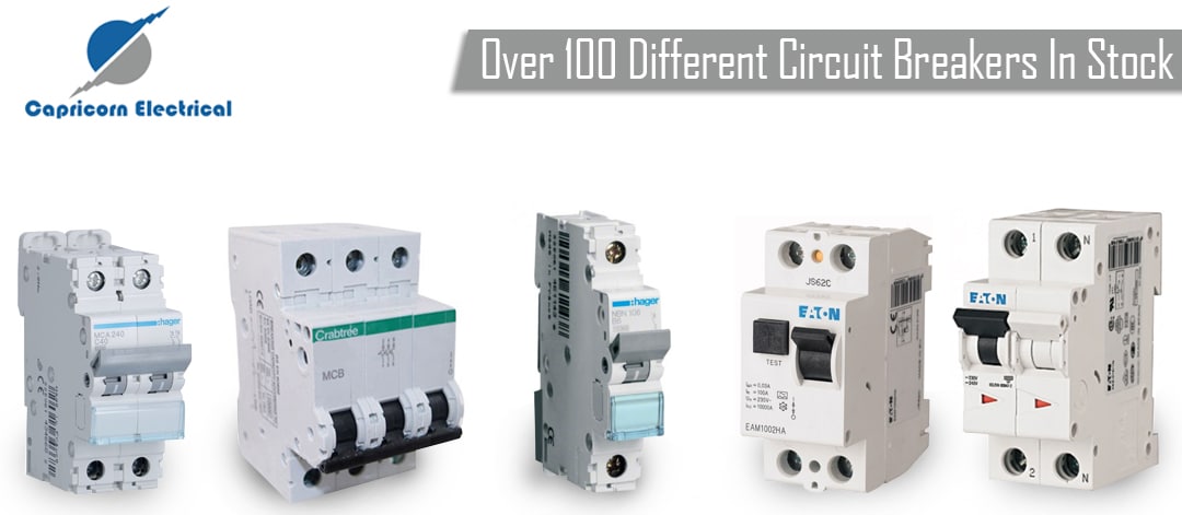 HomePage [capricornelectrical.co.uk]