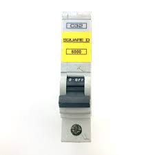 Square D 6000 B32 - Capricorn Electrical Ltd
